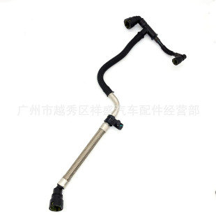 12685380 12673868适用于雪佛兰迈锐宝凯迪拉克曲轴强制通风管-阿里巴巴