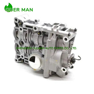 23300-2G520 23300-2G410 发动机平衡轴 机油泵 适用于现代起亚-阿里巴巴