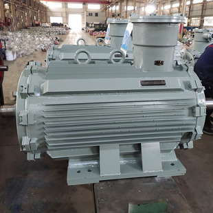 22KW粉尘防爆电机立式卧式YFBX3/YBX3-180L-4 22KW电动机隔爆马达-阿里巴巴