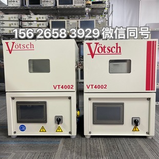 Votsch富奇VT4002小型温度实验箱 温度试验箱 仪器仪表-阿里巴巴