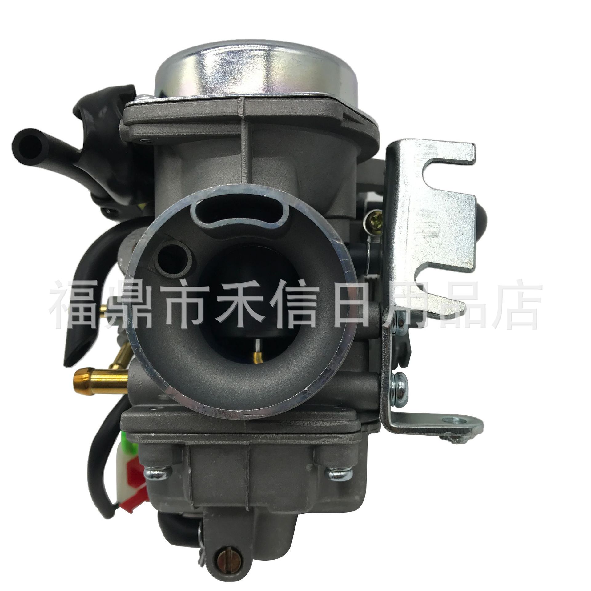 PD30J春风水冷250艇王GY250化油器适用于125cc~250cc CH250 CF250-阿里巴巴