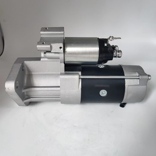 汽车起动机24V，用于D4da HD72 36100-45700-阿里巴巴