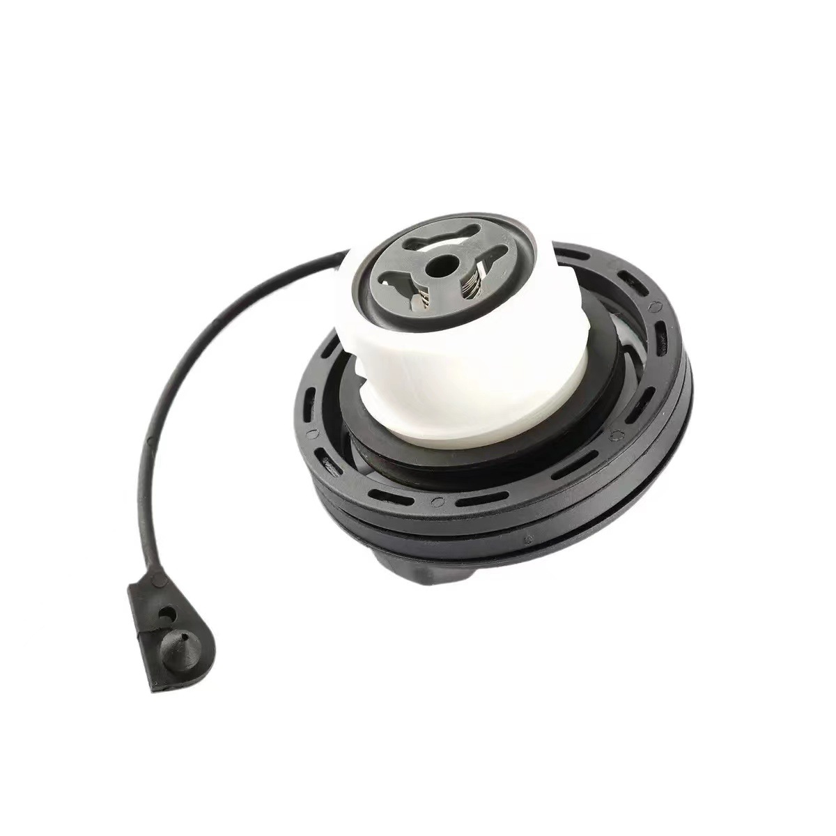 LR053665 LR053666 LR029165适用于路虎油箱内盖燃油箱加油密封盖-阿里巴巴