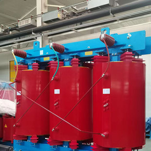 生产矿场10KV 35KV变压器SCB11-2500KVA 3150KVA 干式变压器厂家-阿里巴巴