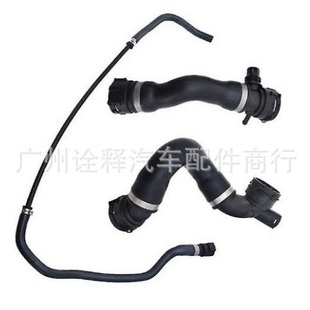 适用奔驰宝马气管水管 17127618510 17127531581 17127531579-阿里巴巴