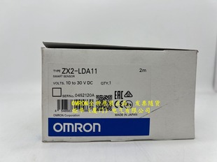 欧姆龙 ZX2-LDA11 可编程继电器 全新原装正品现货现货-阿里巴巴