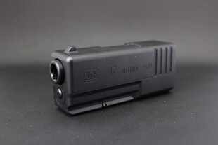 战术型GLOCK G17 内胆煤油防风打火机IPSC-阿里巴巴