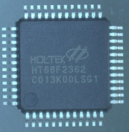 HT66F2362 48LQFP封装 芯片 IC Flash MCU 合泰-阿里巴巴