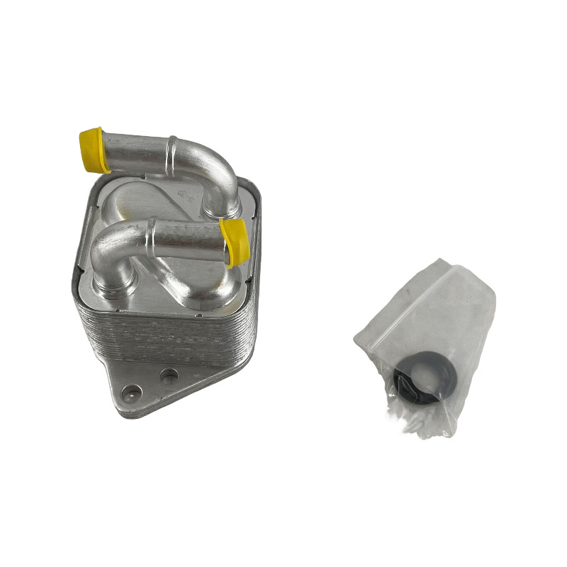 Suitable for Volkswagen transmission radiator oil cooler 09G409061B