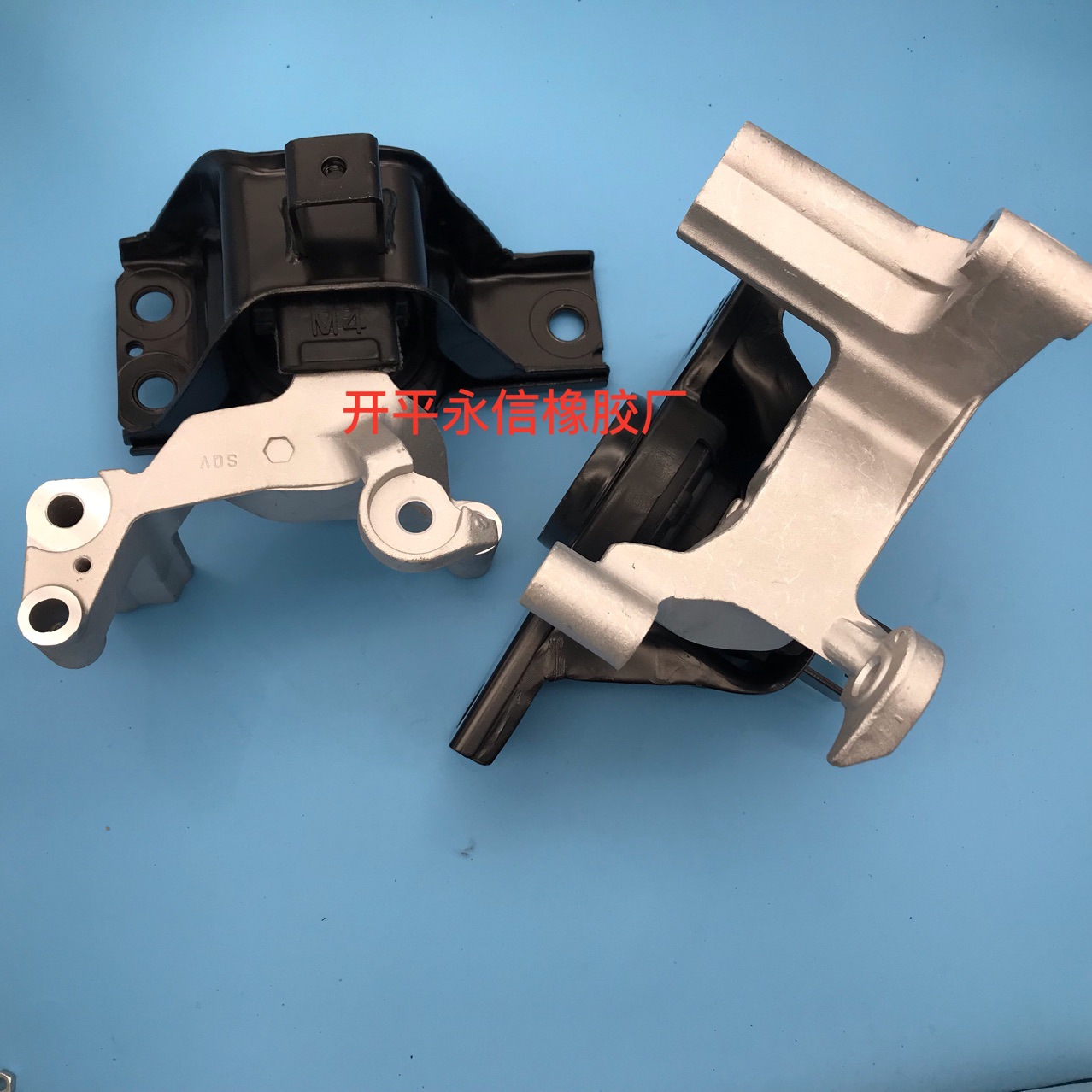 适用11220-JE20B 11220-JD200 11220-JD21A 逍客 奇俊 左机脚胶-阿里巴巴