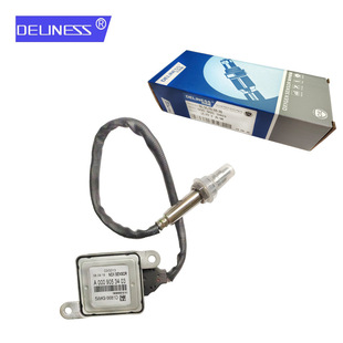 汽车传感器适用于奔弛宝马S350氧传感器A0009053403原装芯片直供-阿里巴巴