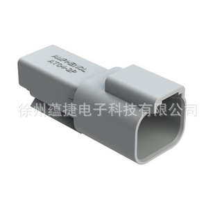 AMPHENOL/安费诺连接器AT04-2P全新进口原装-阿里巴巴