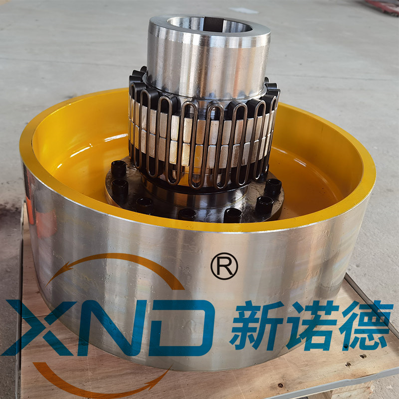 1090T10型蛇形弹簧联轴器/替代美国福克FALK-1090T10蛇簧联轴器厂-阿里巴巴