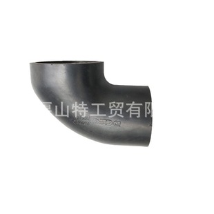 橡胶软管柴油机卡车发动机配件6CT8.3弯头软管3920762-阿里巴巴