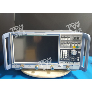 罗德与施瓦茨 ZNB40 矢量网络分析仪 100MHz 至 40GHz 4端口-阿里巴巴