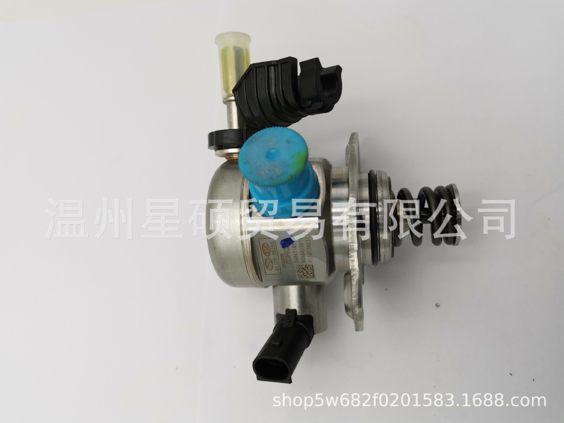 35320-2B250适用17-19领动索九ACCENT RIO OPTIMA SOUL 1.6高压泵-阿里巴巴