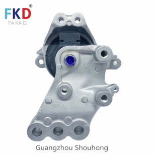 适用本田配件CRV18-22思威50820-TLA-A01机脚胶右下安装支架跨境-阿里巴巴