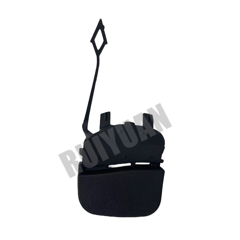 适用于19款GLE/GLS级W167后杠拖车盖板1678852703-阿里巴巴