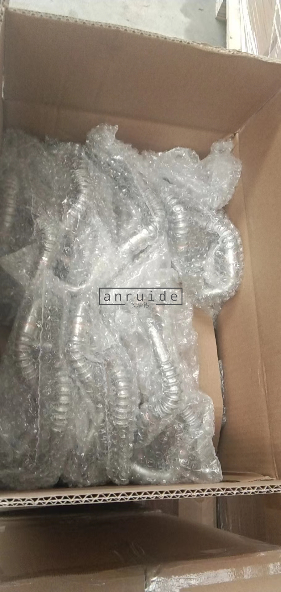 厂家供应机油冷却器管OE 1576731020 15767-31020带垫片-阿里巴巴