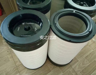 P785394空气滤芯21386644/21386706 RS30087 X770688-阿里巴巴