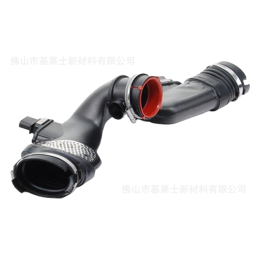 适用奔驰OM642进气管6420908237 6420907437 6420907397-阿里巴巴