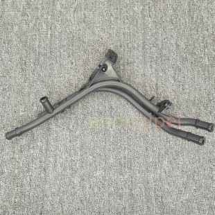 适用迈腾帕萨特途观昊锐1.8T发动机冷却水管铁水管1K0121070BD-阿里巴巴