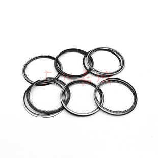 活塞环适用于奔驰M272.942 CL203 S204 W211 S211 2720304017-阿里巴巴