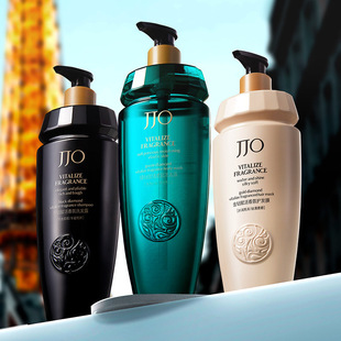 【英国】JJO璀璨钻石洗发水沐浴露发膜控油修护滋润持久留香-阿里巴巴