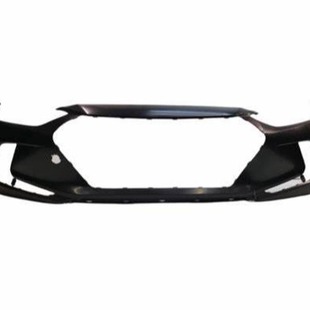 86511F2000适用于现代2016-2018伊兰特前保险杠86511-F2000-阿里巴巴