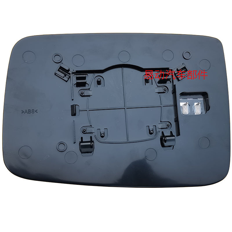 适用道奇RAM 09-18倒车镜后视镜镜片带加热68050298AA 68050299AA-阿里巴巴