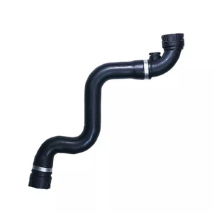发动机管适用汽车3系冷却液软管E46水箱连接管上水管 11531436407-阿里巴巴