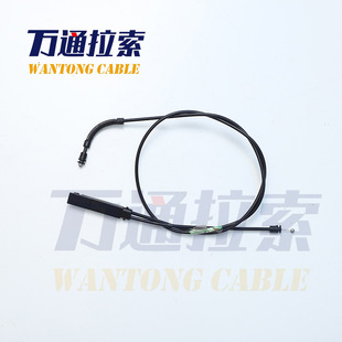 2048800859 2048800059 2128800559厂家直供各种车型汽车拉索拉线-阿里巴巴