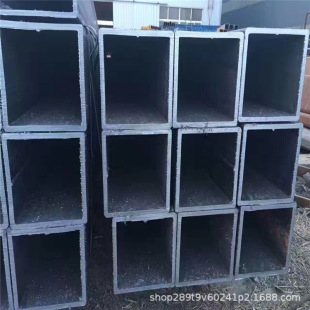 厂家现货S275NL欧标无缝方管S355J0H直角无缝方管可切割-阿里巴巴