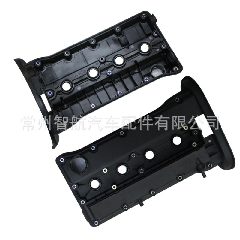 25192208 96469203适用于通用别克雪佛兰欧宝气门室盖valve cover-阿里巴巴
