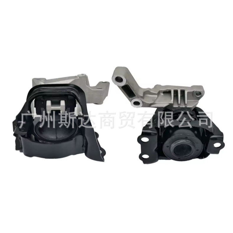 11360-9HL0B 11220-1HA0B 11210-1HS0A适用日产发动机支架机脚胶-阿里巴巴