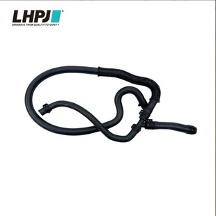 LR014567水管适用于路虎第四代路虎发现2010运动版揽胜2010-2013-阿里巴巴