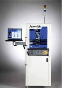 【诺信】美国NORDSON ASYMTEK S-920N点胶机 议价-阿里巴巴