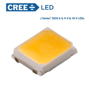 原装科锐CREE2835LED灯珠1W台灯路灯科瑞SMD贴片LED金线材质超亮-阿里巴巴