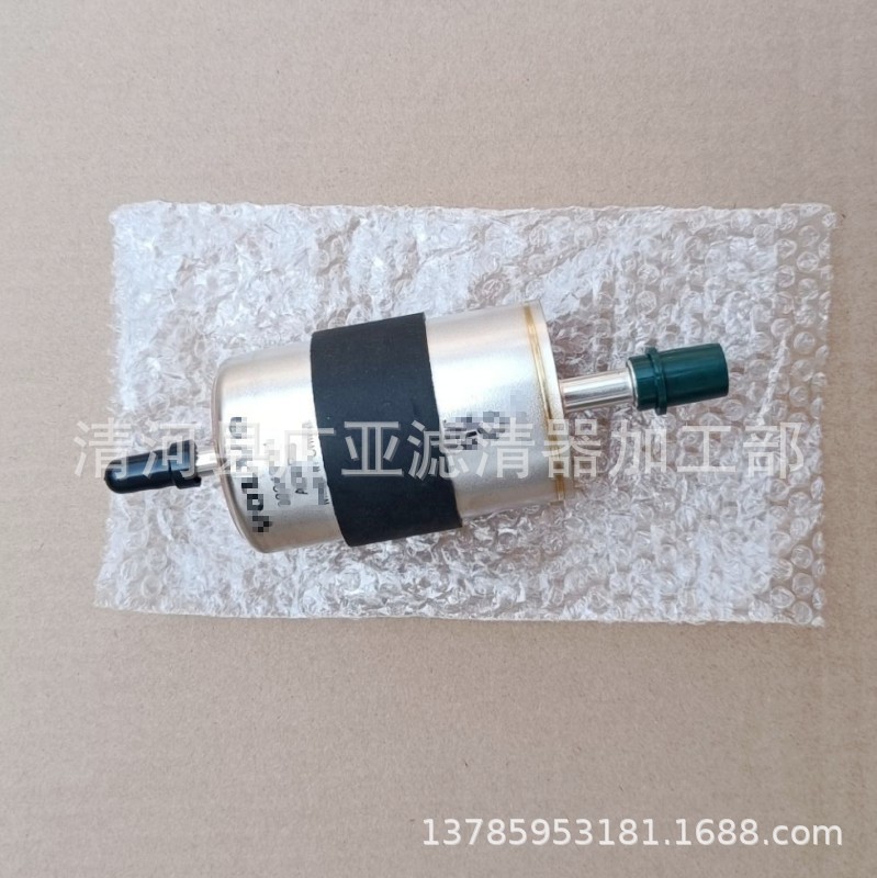 适用于沃尔沃S90 XC90 V90 雷神汽油滤清器汽车滤芯配件32242191-阿里巴巴