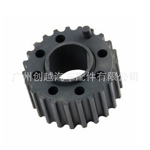 MR994798 适用于三菱蓝瑟帕杰罗 发动机曲轴齿轮-阿里巴巴