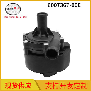 汽车零部件批发电动辅助泵6007367-00E水泵适用于特斯拉-阿里巴巴
