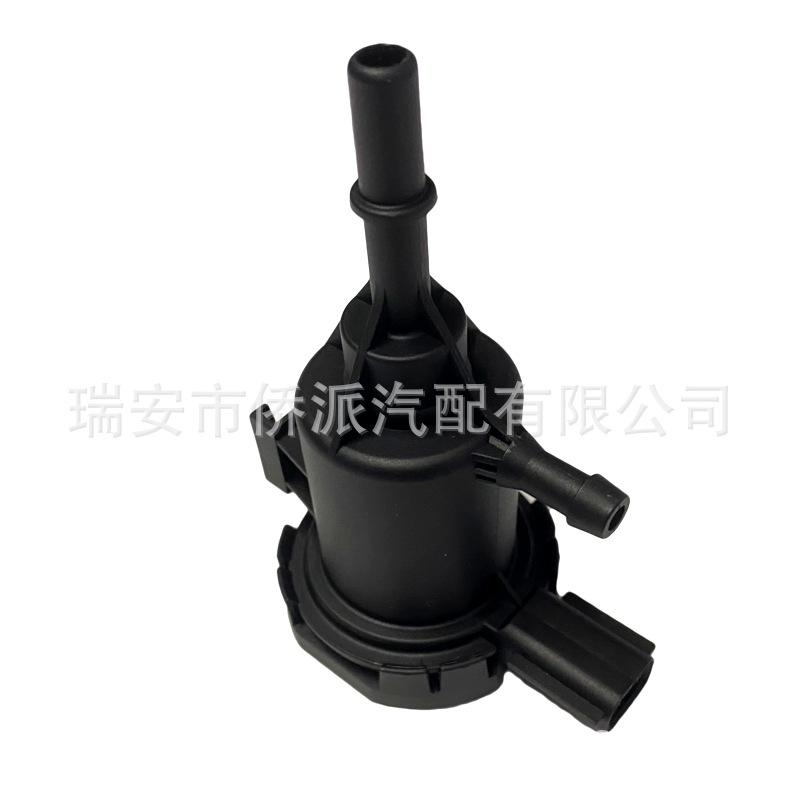 适用奔驰车碳罐电磁阀净化阀配件 0004760600 A0004760600-阿里巴巴