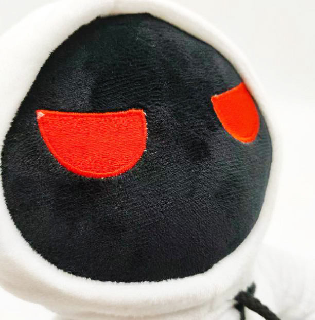 现货跨境热品Foltyn Family-Standard Plush Toy毛绒玩具公仔玩偶-阿里巴巴