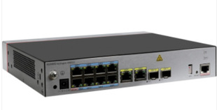 华为 AR651C 10口千兆电口+2口千兆光口企业级千兆路由器-阿里巴巴