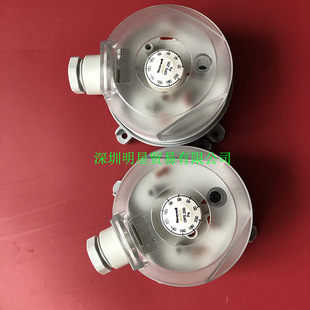 Honeywell美国霍尼韦尔压力开关DPS200A DPS200压差开关原装正品-阿里巴巴