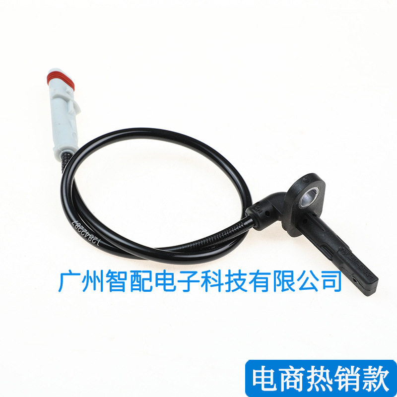 适用于2010-2013别克君越车轮速度传感器 ABS传感器 12842287-阿里巴巴