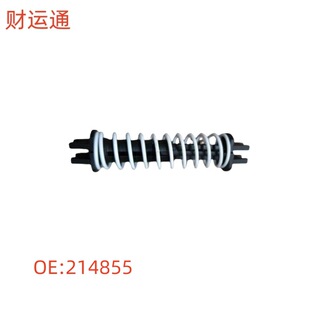 适用标致雪铁龙206离合器踏板弹簧 OE:214855-阿里巴巴