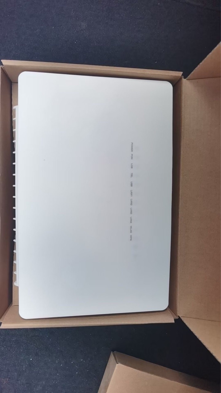 ONU GPON XPON modem 英文版光猫无线路由器非洲中东中亚南美国家-阿里巴巴