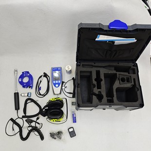 英国EA UltraTEV PLUS2 KIT12手持式局部放电检测仪-阿里巴巴