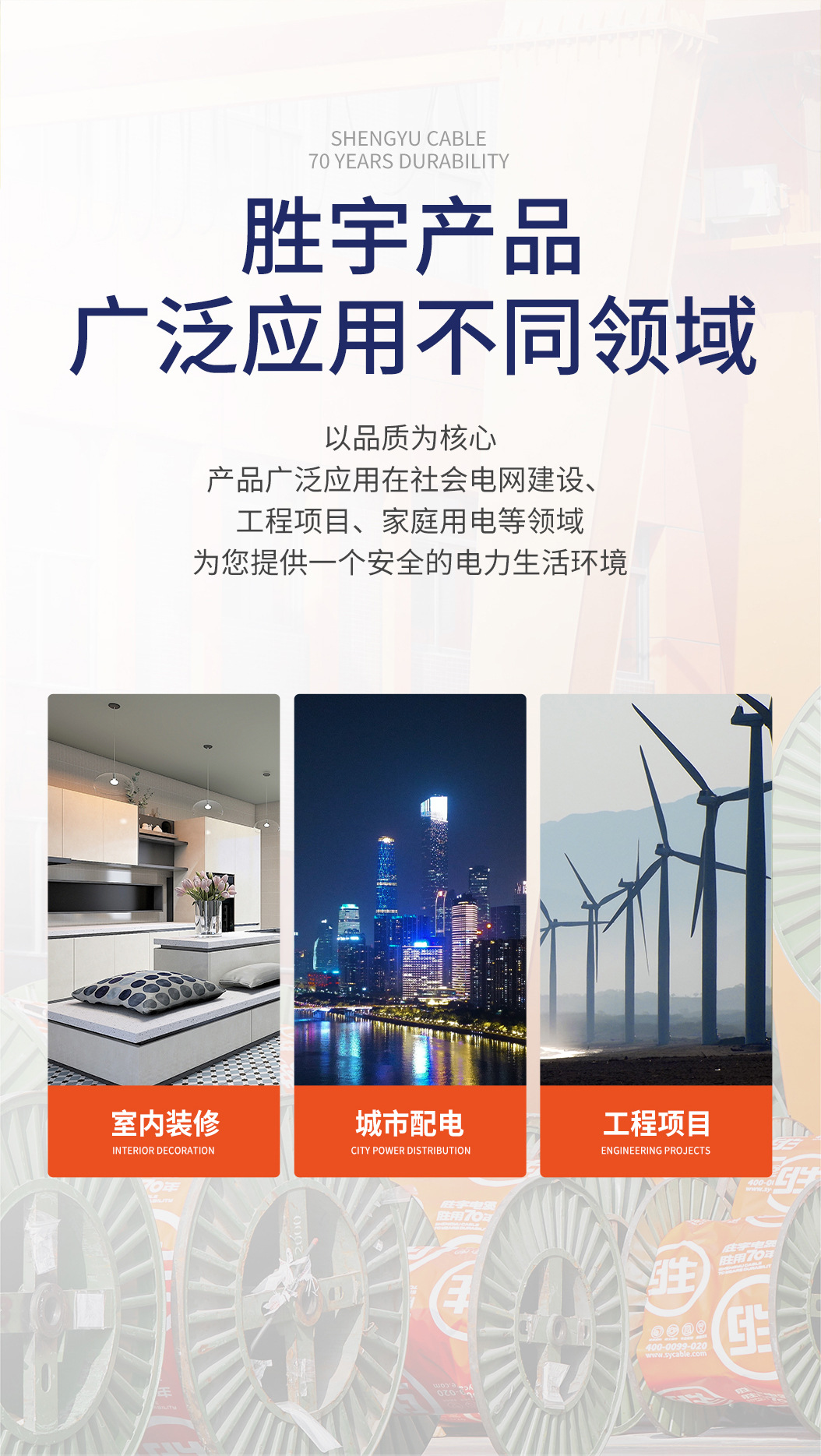 ZC-BVV 1*35 双塑电线 聚氯乙烯绝缘护套线 35平方双层硬电线电缆-阿里巴巴